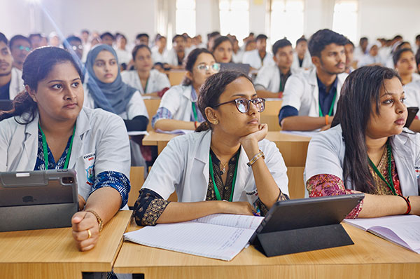 News | Father Muller Medical College Hospital